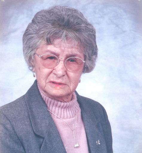 Margaret Smith Obituary 2021 - DeVargas Funeral Home & Crematory