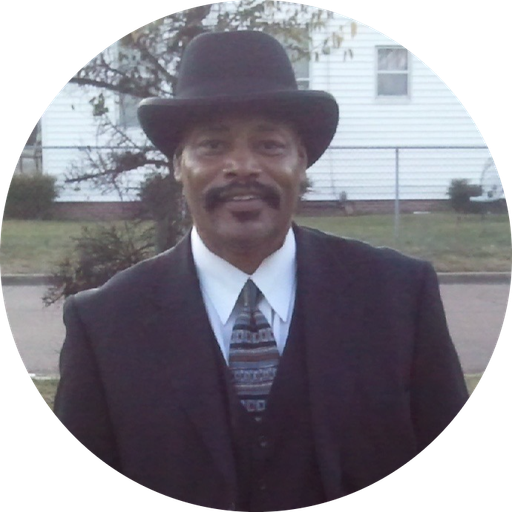 Edward Lockett Obituary March 28, 2023 - Belle Memorial Funeral Home