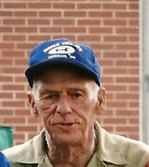 Augustus Gus Goss, Jr. Obituary 2012 - Hudson Funeral Home and ...