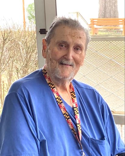 Frank Harry Sevick, Jr. Obituary April 2, 2024 - McComas Family Funeral ...