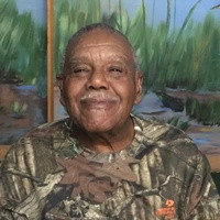 John L. "Paw" Scott Obituary June 6, 2018 - Sims Mortuary