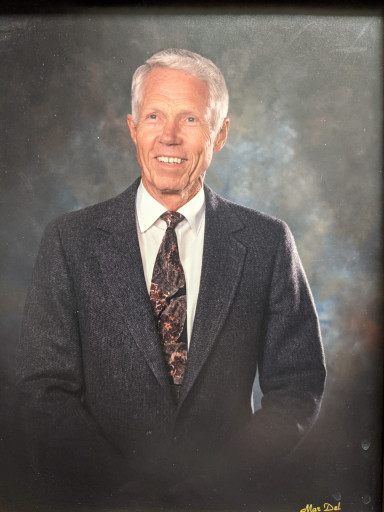 Robert Kenneth Butters Obituary January 25, 2021 - Memorial Mortuaries ...