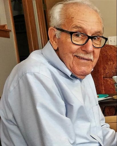 Stephen Toth Obituary January 17, 2023 - Tidd Family Funeral Home