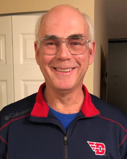 Donald E. Smith Obituary August 20, 2024 - Newcomer Dayton