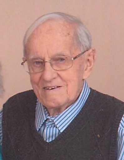 Robert Colvin Obituary June 7, 2018 - Clifford Shoemaker Funeral Home