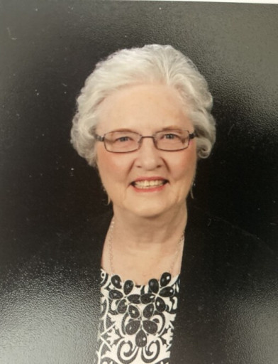 June Cooper Obituary November 1, 2022 - Jefferson Memorial Funeral Home ...