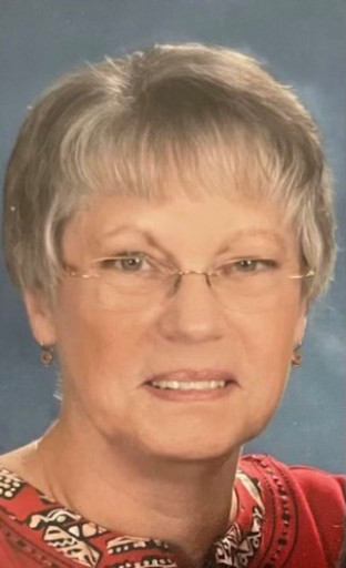 Mary Mallery Obituary November 8, 2022 - Ott & Lee Funeral Homes