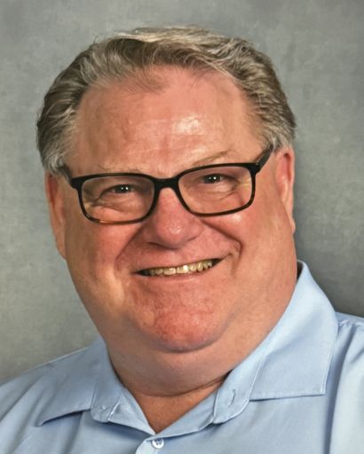 David K. Podany Obituary December 27, 2024 - Wintz and Ray Funeral Home