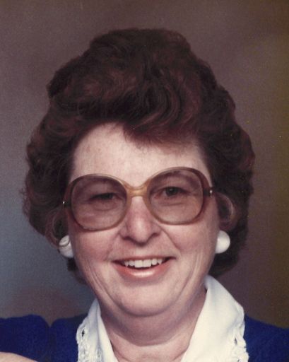 Marie Smith Obituary 2023 - Love Funeral Homes & Monuments