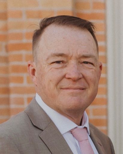 Kenneth Robert Smoot Obituary October 6, 2023 - Rudd Funeral Home