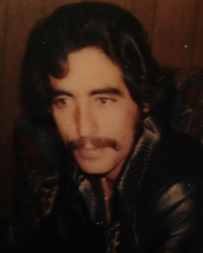 Hector Manuel Acosta Obituary March 20, 2024 - Martinez Funeral Home ...