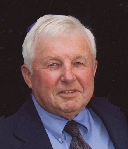 Richard Samuelson Obituary March 13, 2020 - Lundberg Funeral Home