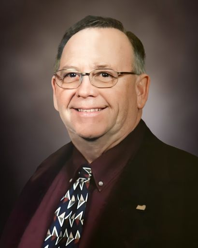 Garry Thompson Obituary April 20, 2024 - Tubman Funeral Homes