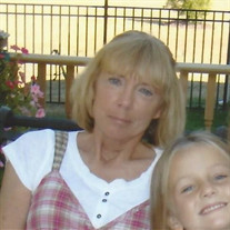 Kathy Davis Obituary September 18, 2014 - Singleton Funeral & Cremation ...