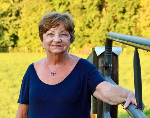 Glenda Sue Wade Obituary 2019 - Hornbeak Funeral Chapel Glenda Sue Wade Obituary 2019 - Hornbeak Funeral Chapel