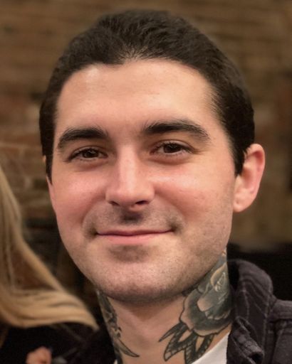 David Charles Simms Obituary December 29, 2023 - Hayworth - Miller ...