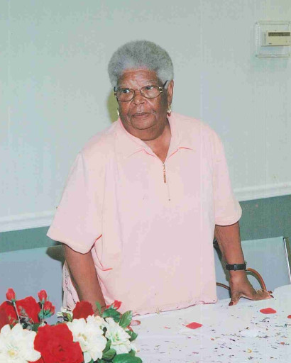 Mrs. Daisy Bell Williams "Dinky" Obituary July 23, 2023 - Adams Funeral ...