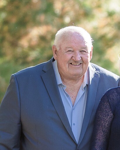 Gary "Sam" Thomas Bennett Obituary 2024 - Newcomer Columbus