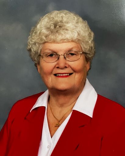Rosemary Pauline Ott Obituary October 8, 2023 - Weigel Funeral Home