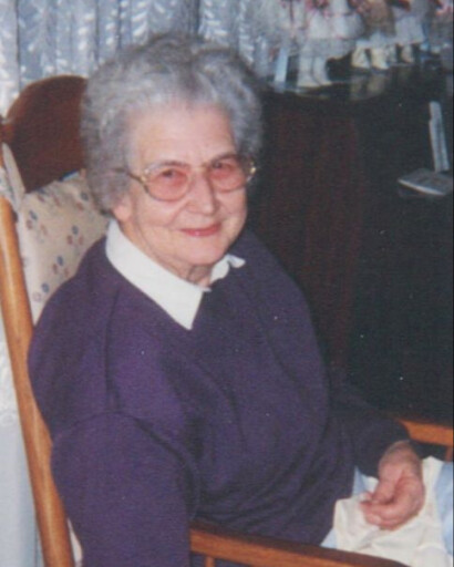 Syble R. Norman Obituary May 16, 2024 - Seaver Brown Funeral Service