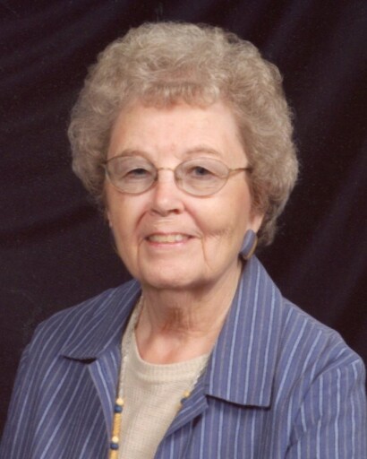 Velma J. Pollman Obituary August 5, 2024 - Kinsley Mortuary, Padden ...