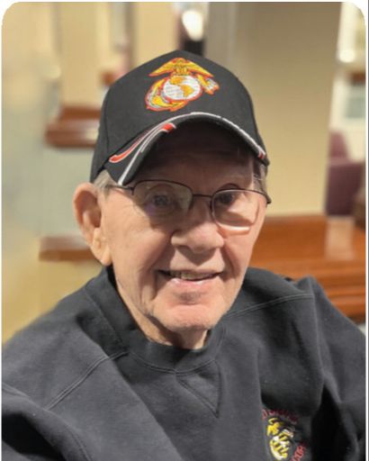 Orrin J. Kilmer Obituary 2024 - Wilson-Schramm-Spaulding Funeral Home