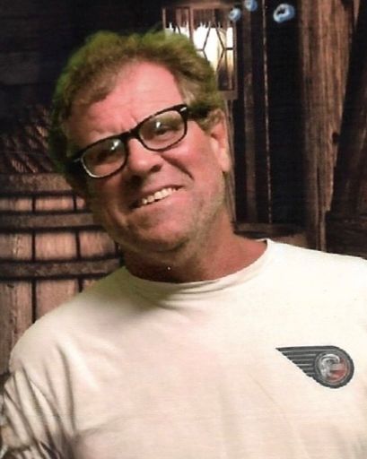 Patrick Eugene Maddock Obituary January 16, 2025 - High Funeral Home