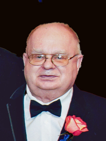 William (Bill) H. Jacobs Obituary January 14, 2018 - Kinnard Funeral ...