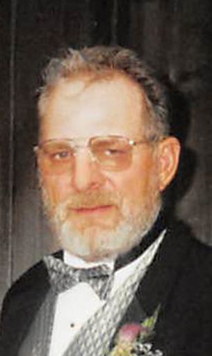 Robert Krause Obituary January 20, 2018 - Joseph Vertin & Sons Funeral Home