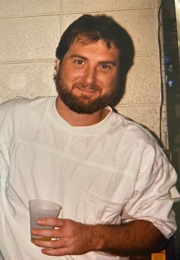 Gary Booth Obituary January 31, 2021 - E. Alvin Small Funeral Home