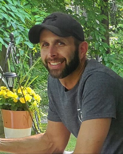 Jason Stein Obituary March 28, 2024 - Geib Funeral Homes