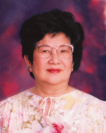 Sun Ng Obituary November 6, 2013 - Forest Lawn