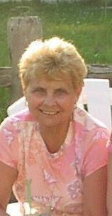 Waltraud Maria Magdalena "Val" (Beil) Kelleher Obituary February 8 ...