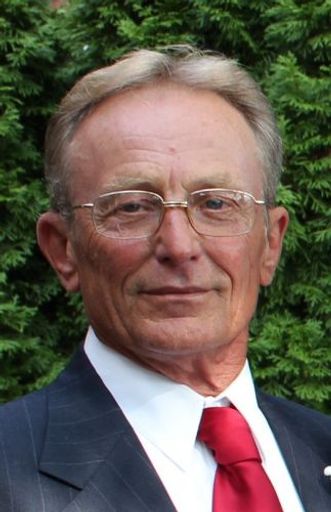 Donald Dixon Obituary December 11, 2013 - Cress Funeral and Cremation Services