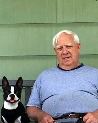 John Haller Obituary April 16, 2023 - Porter-Tidd