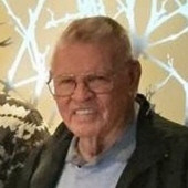 Richard Robinson Obituary April 2, 2015 - The Donohue Funeral Homes Inc.