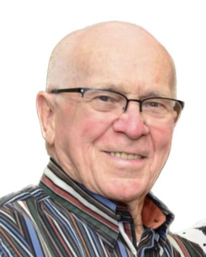 Joseph A. Labrie Obituary October 13, 2023 - Mack Family Funeral Homes