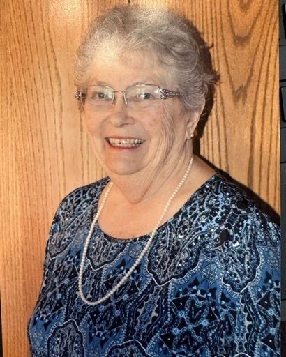 Barbara Jane Schmidt Johnson Obituary 2023 - Warner Funeral Home ...