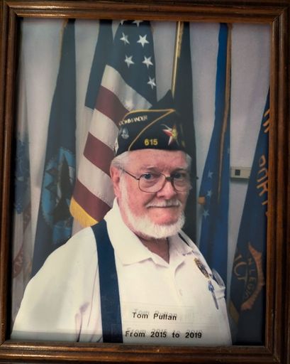 Thomas Frederick Pullan Obituary June 28, 2024 - Rios Funeral Directors