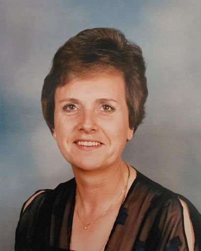 Susan Jane Furnas Obituary January 6, 2024 - Smith Family Funeral Home