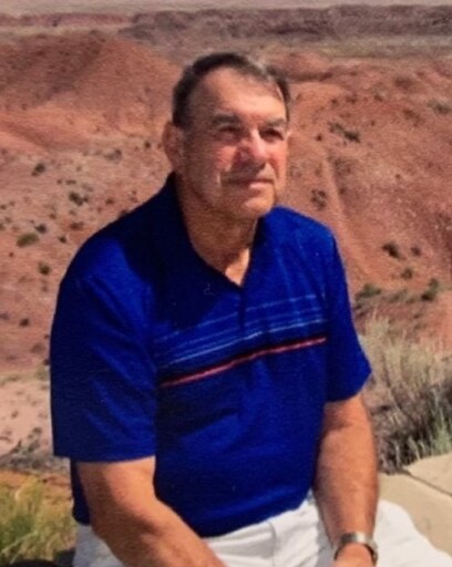 Robert Daniel Hawk Obituary June 25, 2021 - Miller Funeral Home and ...