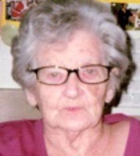Mrs. Mary Jerelane Foley Thomas Obituary 2017 - Moody Funeral Services