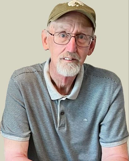 David W. Jones Obituary June 22, 2024 - Cook Family Funeral Home & Cremation Service