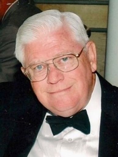 Dr. David Cavin Obituary May 20, 2021 - Winscott Road Funeral Home ...
