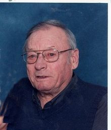 Edward Winter Obituary 2004 - Patton-Schad Funeral Home