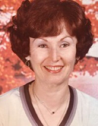 Mary Louise Fay Obituary 1928 - Brunner Funeral Home