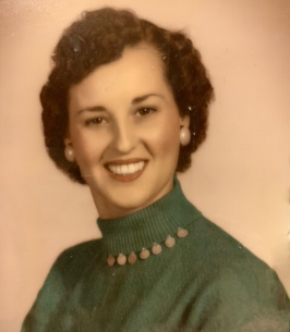 Wanda Jones Obituary 2023 - Crosier - Pearson Cleburne Funeral Home