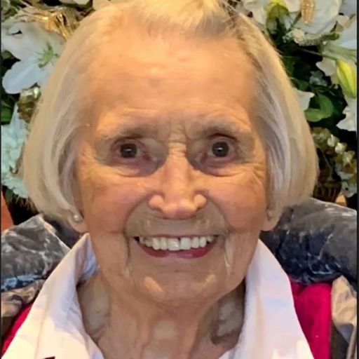 Betty Jane Bate Helland Obituary 2021 - Russon Mortuary & Crematory