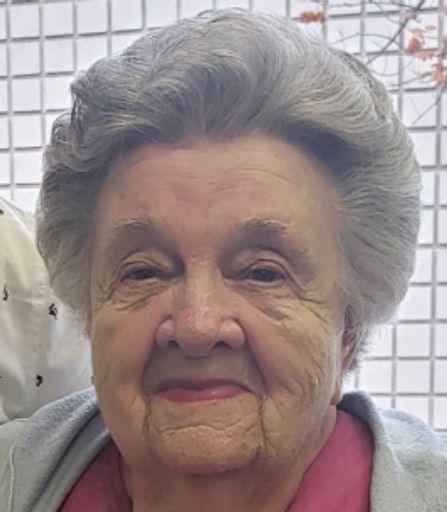Sandra Thompson Obituary 2023 - Ward Funeral Homes