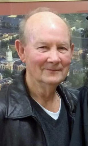 George Allen Fitts Obituary 2022 - Baue Funeral Homes